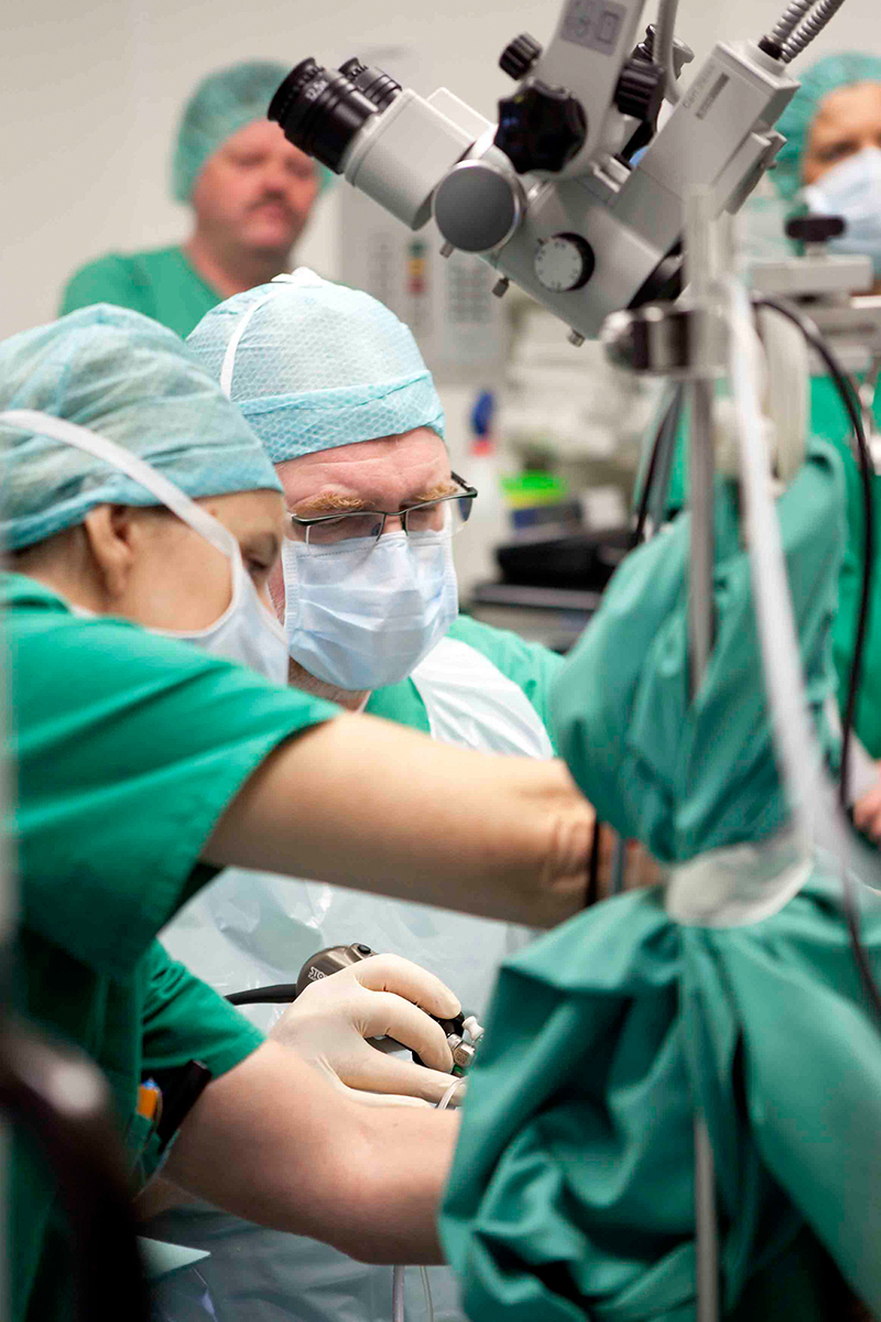 Reportage - Swen Reichhold