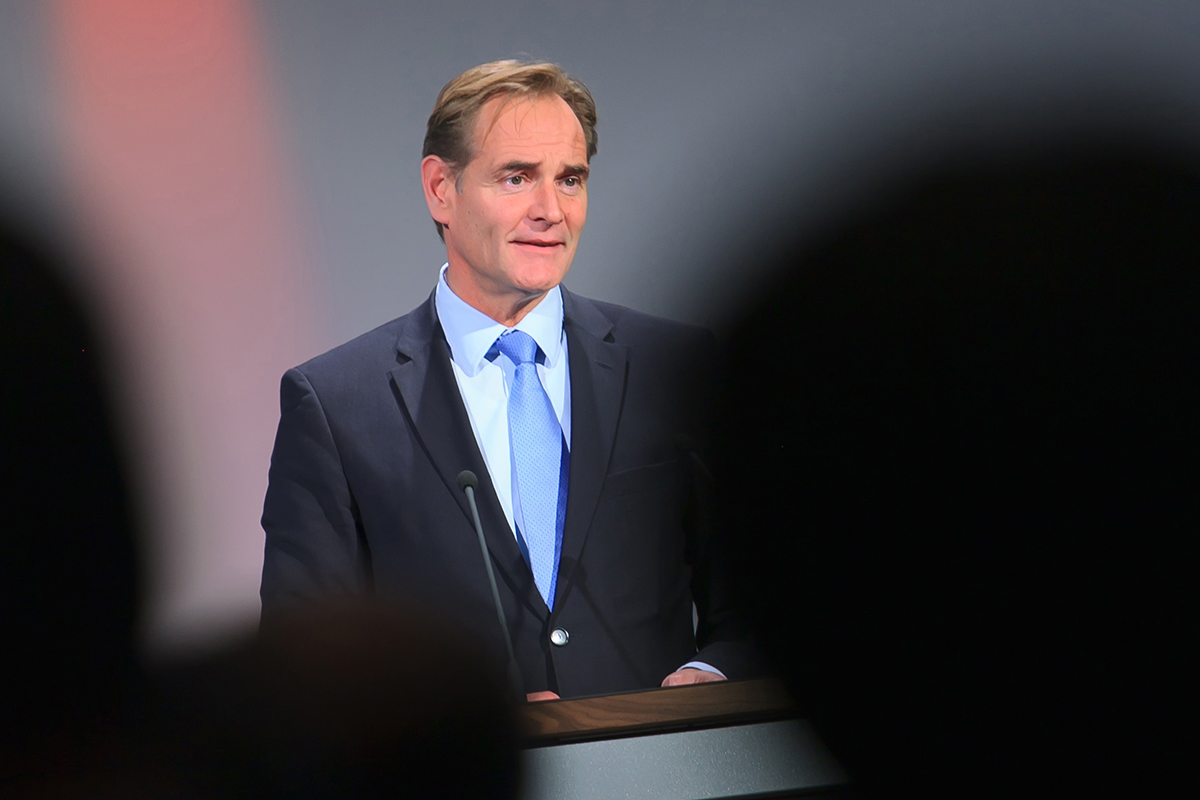 Reportage - Swen Reichhold